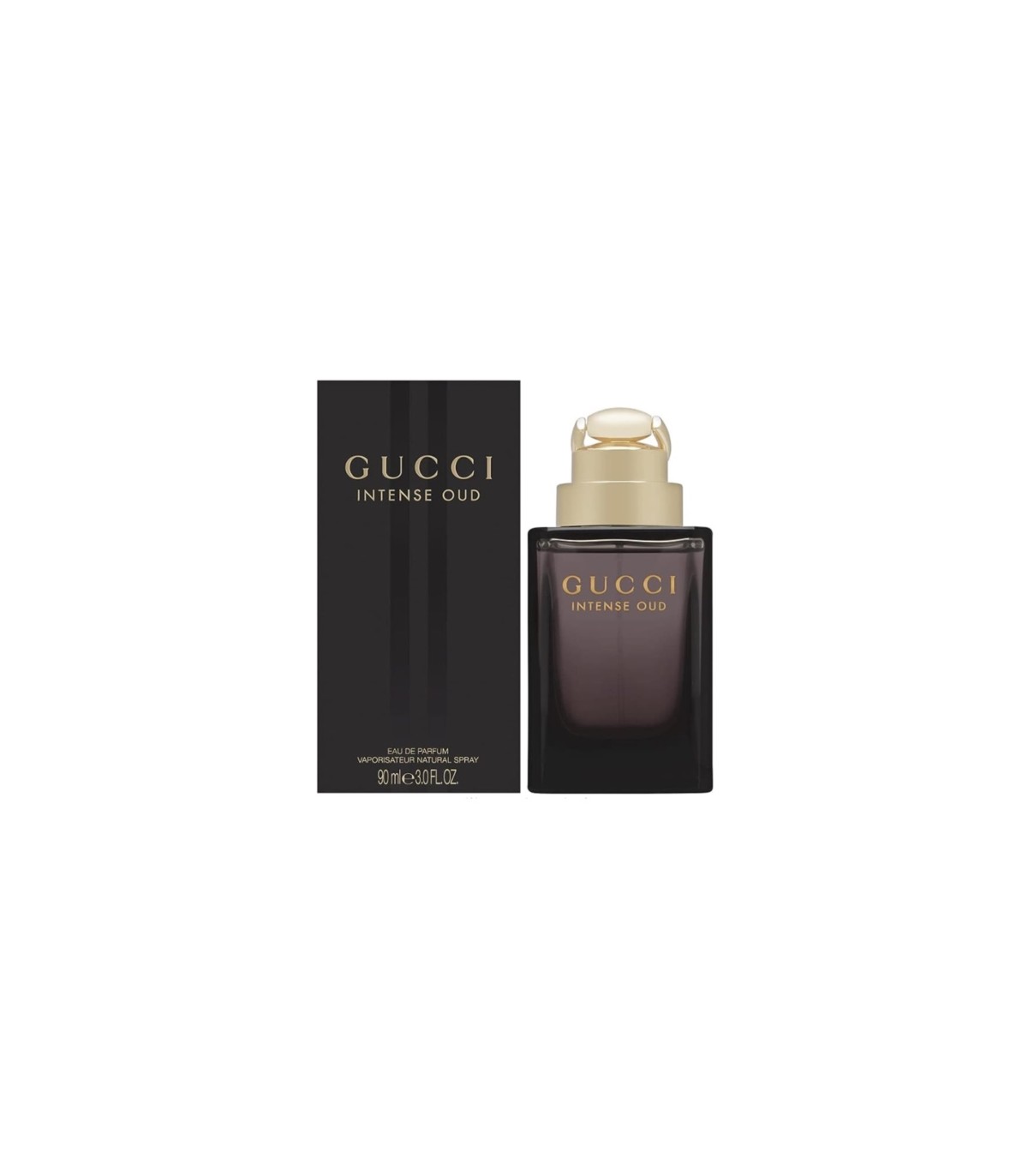 Gucci Intense Oud Eau de Parfum 90ml.
